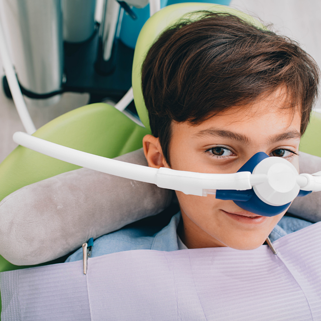 Child sedation dentistry: Can this help my child's procedure?